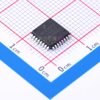 单片机(MCU/MPU/SOC) MC9S08PA16AVLC LQFP-32 安世 电子元件配单