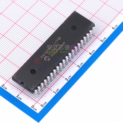 单片机(MCU/MPU/SOC) PIC16C774-I/P DIP-40-600mil MICROCHIP(微