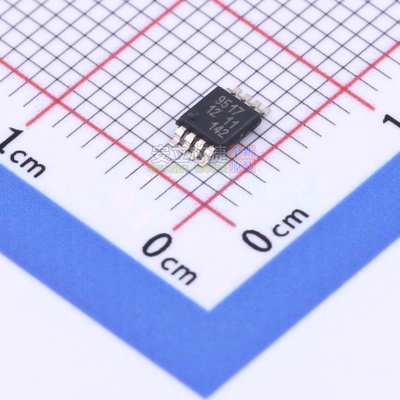 转换器/电平移位器 PCA9517DP,118 TSSOP-8 安世 电子元器件配单
