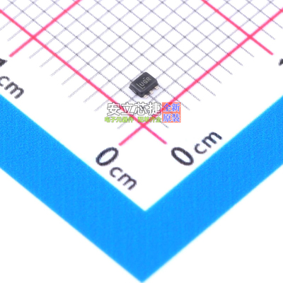 逻辑门 SN74AUC1G32DRLR SOT-5X3-5 TI/德州 电子元器件全新原装