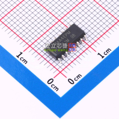 信号开关/编解码器/多路复用器 CD74HCT151M SOIC-16 TI/德州