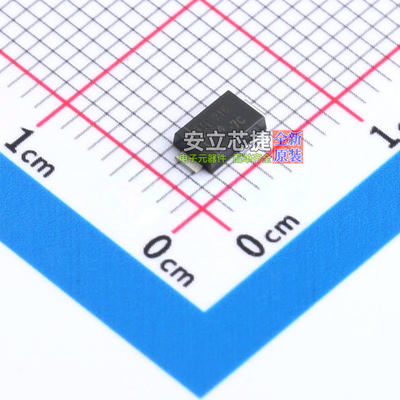 超势垒整流器(SBR) SBRT3U45SAF-13 DO-221AC DIODES(美台) 原装