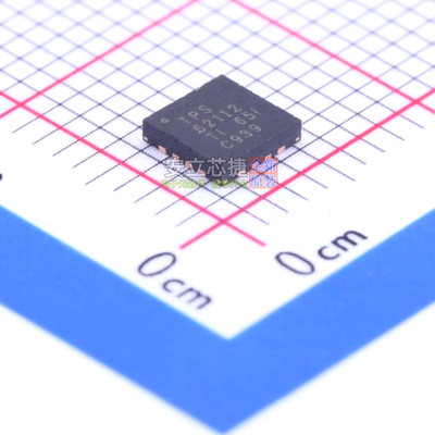 DC-DC电源芯片 TPS62112RSAR QFN-16 TI/德州 电子元器件全新原装