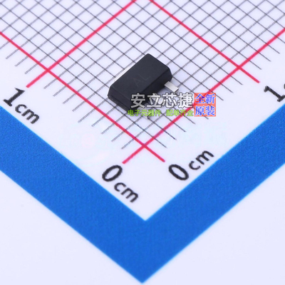 三极管(BJT) BCX5316TC SOT-89 DIODES(美台) 电子元器件全新原装