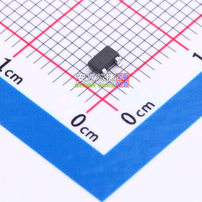 场效应管(MOSFET) WPM2080-3/TR SOT-23-3L WILLSEMI(韦尔) 原装