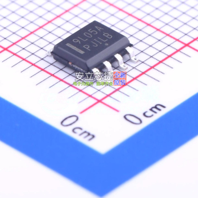 线性稳压器(LDO) MC79L05ABDR2G SOIC-8 onsemi(安森美) 全新原装