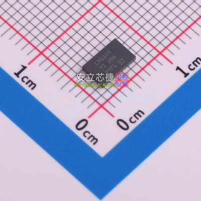 DC-DC电源芯片 LM5149RGYR VQFN-24(3.5x5.5) TI/德州 电子元器件