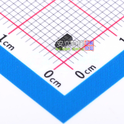 电压基准芯片 ZTL431BQFTA SOT-23 DIODES(美台) 电子元器件配单
