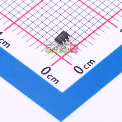 反相器 NLVHC1G14DFT1G SOT-353 onsemi(安森美) 电子元器件配单