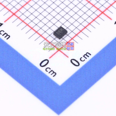 运算放大器 LMV982MUTAG UQFN-10(1.4x1.8) onsemi(安森美) 原装