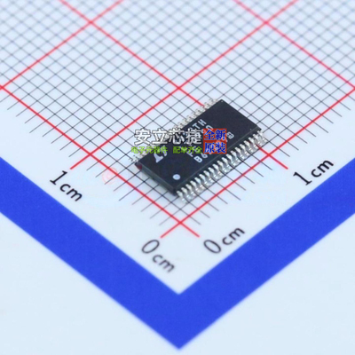 DC-DC电源芯片 LT3790EFE#PBF TSSOP-38 ADI(亚德诺) 电子元器件