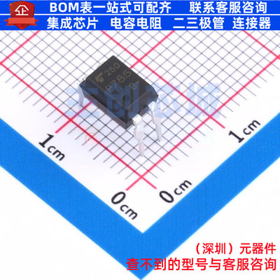 晶体管输出光耦 TLP785(TELS,F DIP-4 电子元器件配单全新原装