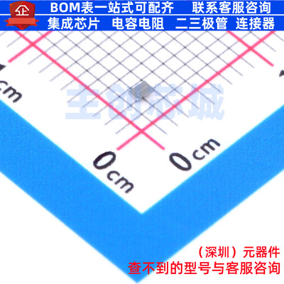 反相器 SN74LVC2G04YZPR DSBGA-6 TI/德州 电子元件配单全新原装