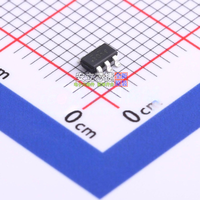 场效应管(MOSFET) FDC6301N SuperSOT-6 onsemi(安森美) 全新原装