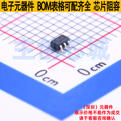 静电保护器(TVS/ESD) SP0504BAJTG SC-70-5 Littelfuse/力特