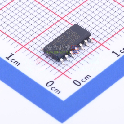 射频卡芯片 HTRC11001T/03EE,11 SO-14 安世 电子元器件全新原装