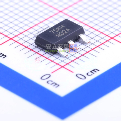 线性稳压器(LDO) LM337IMPX/NOPB SOT-223-4 TI/德州 电子元器件