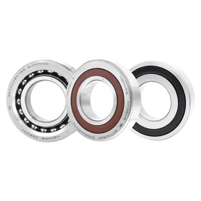 日本进口NSK760202角接触球轴承