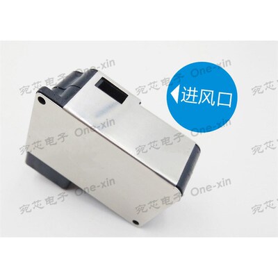 攀藤/plantower 粉尘/雾霾/物/激光pm2.5传感器 g3/pms3003