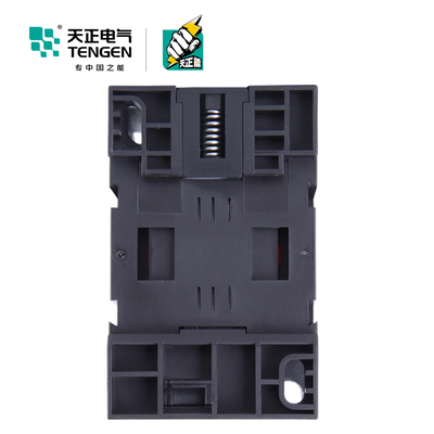 天正TGC1交流接触器CJX2-1210 2510 3210 4011 6511单220三相380V
