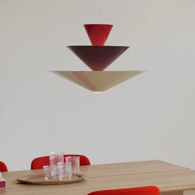 新品Tradition GioLN14北欧艺术个性设计师款餐桌岛台休闲区吊灯