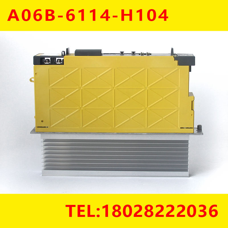 A06B-6117-H104 A06B-6114-H104 fanuc发那科全新驱动拒绝翻新_虎窝淘