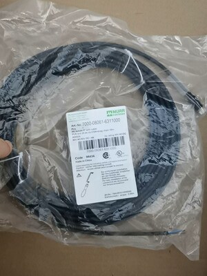 详询议价MURR慕尔7000-08061-6311000全新原装正品