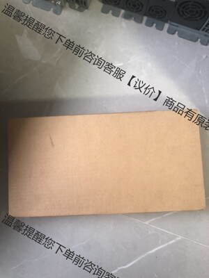 6SN1118-0DM31-0AA2 全新原装未开封