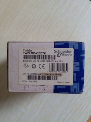 详询议价TWDLMDA20DTK施耐德