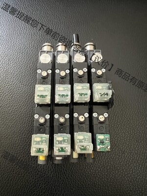 德国进口schmaLz施迈茨真空发生器SCPMc 10 S0
