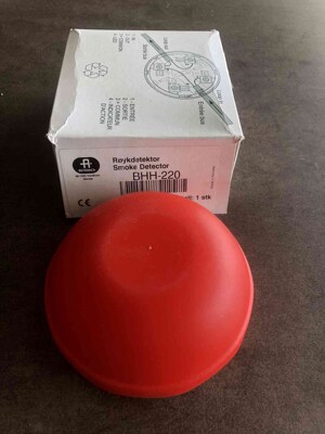 详询议价BHH-220火警烟雾探测器Autronica 116-BH