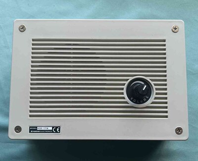详询议价HANSHIN HOS-177A 喇叭 议价