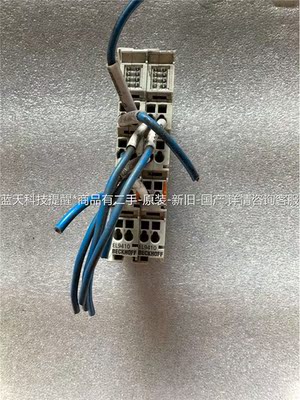 倍福EL9410【议价】