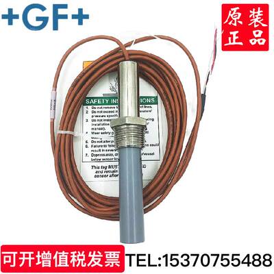 美国GF电导率仪监视器 3-2819 3-2820 3-2821 3-2819-s1 电阻感测