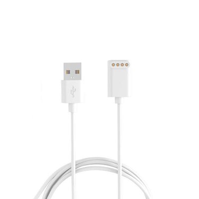 读书郎电话手表充电线W7A3W5A5A8A2A6磁吸式readboy/W2W3