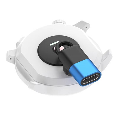 适用于高驰手表COROS PACE3转接头APEX 2pro充电器VERTIX2S充电线