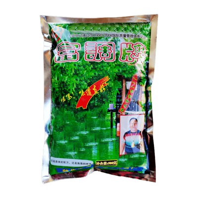 富调牌鲜香回味正品保证调味料