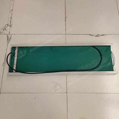 GVD1200裂传器 皮矿用感本质安全型撕带机综撕裂传感合保护装置