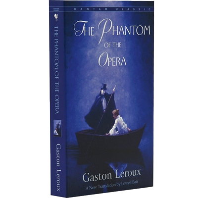 现货 歌剧魅影The Phantom of the Opera
