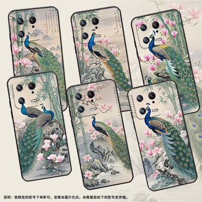 适用小米13手机壳小米10至尊版全包边Xiaomi10至尊纪念版M2102J2SC梦幻色彩小米12x硅胶2210132G保护套