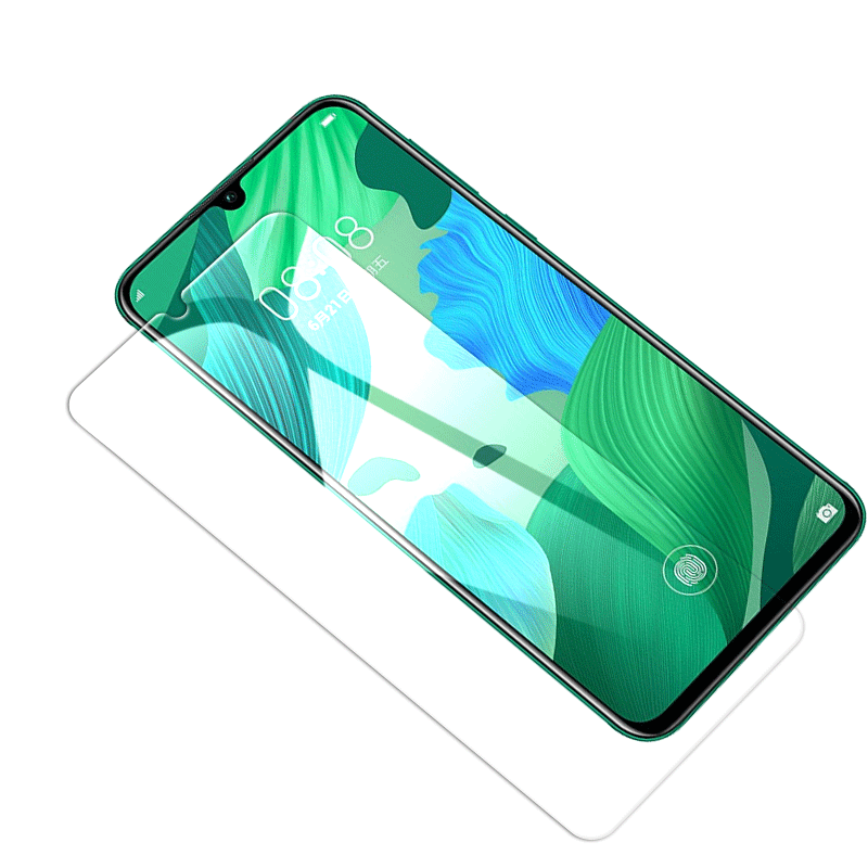 华为sea-al10钢化膜全屏玻璃贴膜