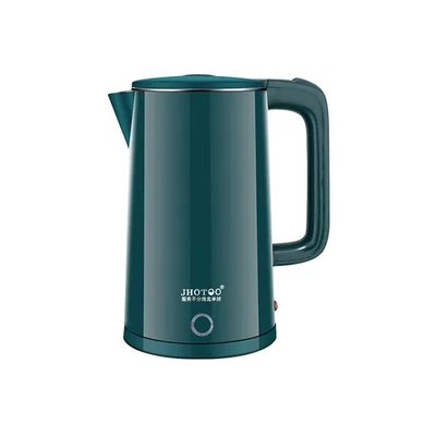 电热水壶烧水壶严选保温断电2.5一体不锈钢升全自动家用