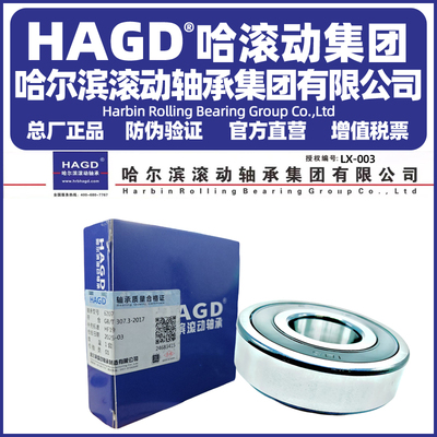 HAGD哈尔滨滚动高速轴承6044 6048 6052 6056 6060 6064 6068P5 M