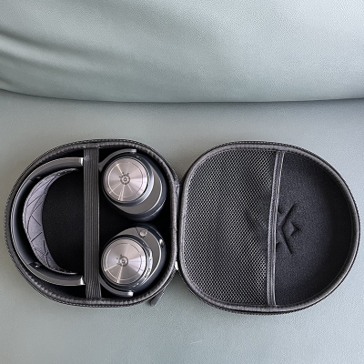 适用JBL T520BT收纳包TUNE510BT耳机包头戴式T510BT收纳盒保护套T500BT硬壳便携盒新潮小巧轻便防摔抗压抗压