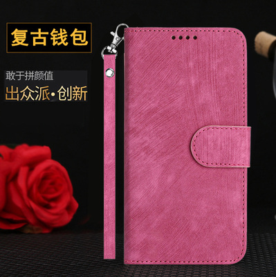 苹果iphonxsmax仿皮商务挂绳