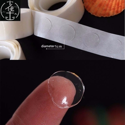 Balloon glue dot for balloons accessories ballon dot birthda