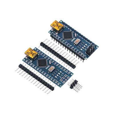 NanoV3ATMEG328P开发板CH340