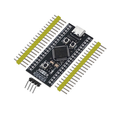 STM32F401RCT6核心板系统板