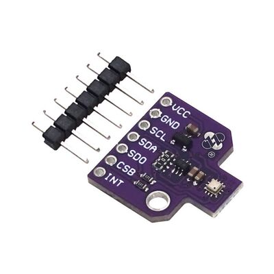 鑫睿世纪大气压力传感器模块