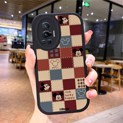 小羊皮s17x90iqooz8手机壳